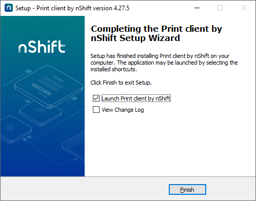 Posti SmartShip — Get started